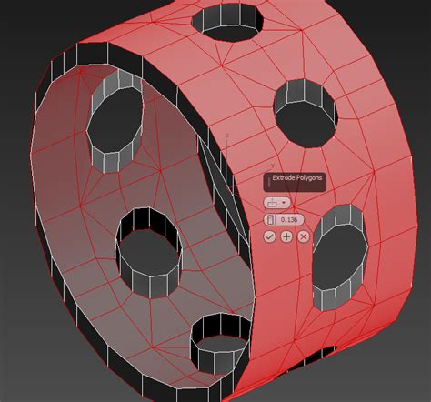 Extrusion Issues Autodesk Community