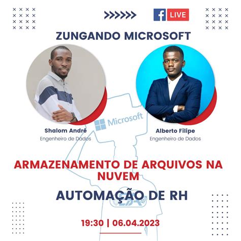 👷 Shalom André 🎲☁