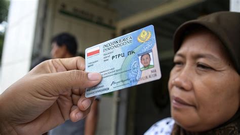 Cek Nik Ktp Anda Penerima Bansos