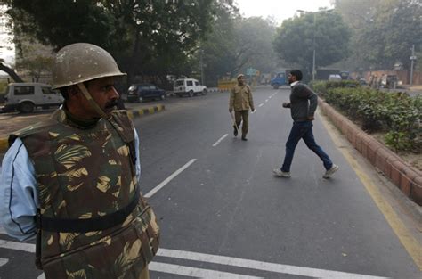 India Policeman Dies From Protest Injuries News Al Jazeera