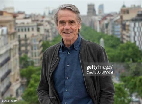 De Jeremy Irons Photos And Premium High Res Pictures Getty Images