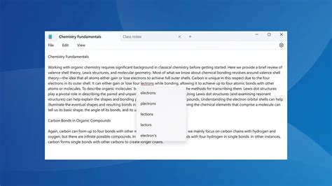 Notepad в Windows 11 най накрая получава очакваната си функция Как