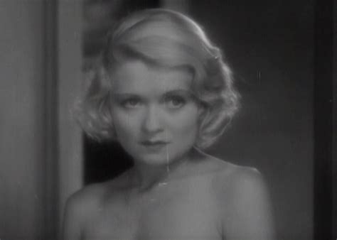 Racy Pre Code Hollywood Actresses 60 Photos Moonagedaydreamfilm