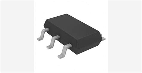 Analog Devices Inc Lt1719is6trpbf Semicon Electronics Is A