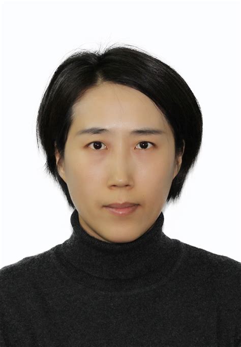 博士生 辽宁大学化学院