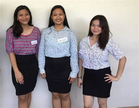 Smallest But Still The Biggest She Was Once My Classmate And She Is Like 48 A Real Busty