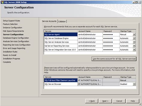 Microsoft Sql Server Classroom Lesson 02 Microsoft Sql Server