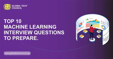 Top 10 Machine Learning Interview Questions To Prepare