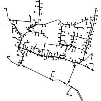Bidirectional Communication Structure Download Scientific Diagram
