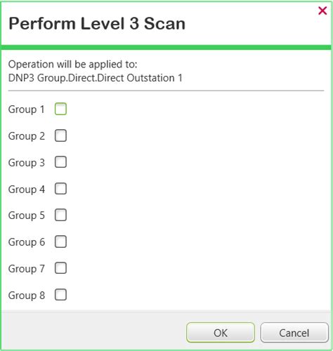 dnp3 driver guide perform level 3 scan using dnp3 specific actions