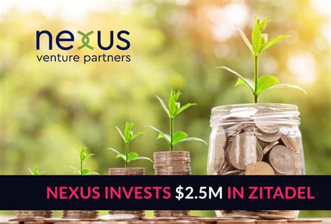 Zitadel Secures 2 5m To Enhance Its Developer First Open Source Identity Management Platform