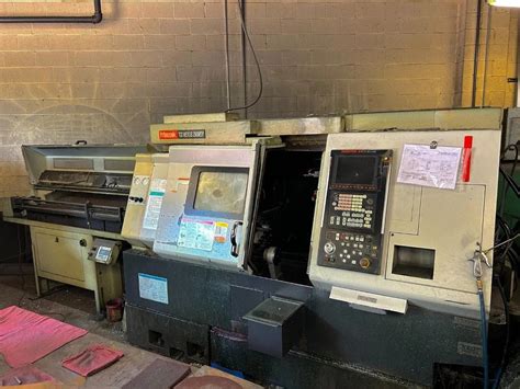 Mazak Qtn250 Cnc Lathe For Sale Reviews Specs And Prices