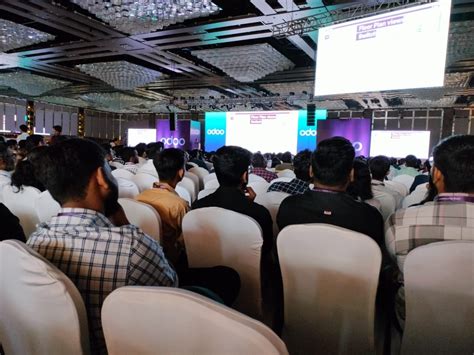 Odoo Odoocommunity Odoo17 Pintu Makwana