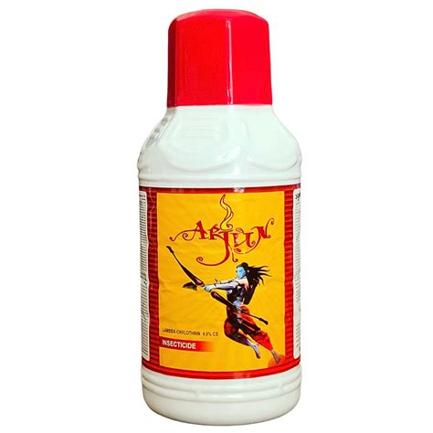 Lambda Cyhalothrin 5 Ec Insecticide Fifty50