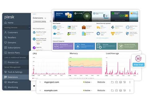 Qué Es Cpanel Ventajas Y Desventajas【comparativa】