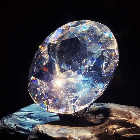 The Koh I Noor Diamond Ajediam®