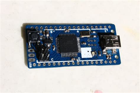 Programming Xmega With Usbasp Avrdude Ketturi Electronics