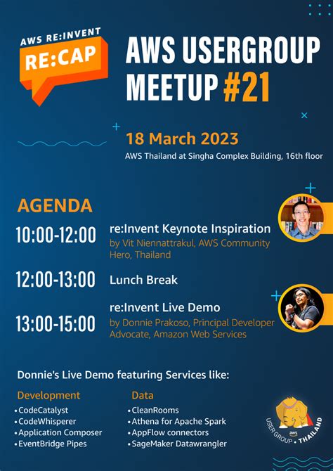 Aws Meetup 21 Eventpop Eventpop