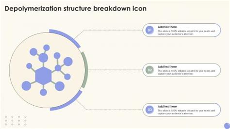 Depolymerization Structure Powerpoint Presentation And Slides Ppt