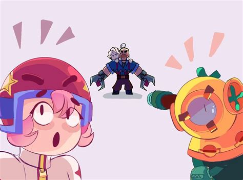 Charlie Brawl Stars R34