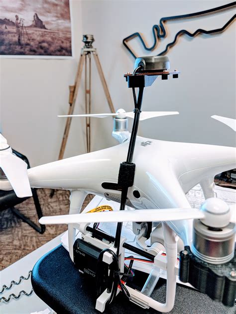 Phantom 4 Pro Rtk Ppk Project Share Emlid Community Forum