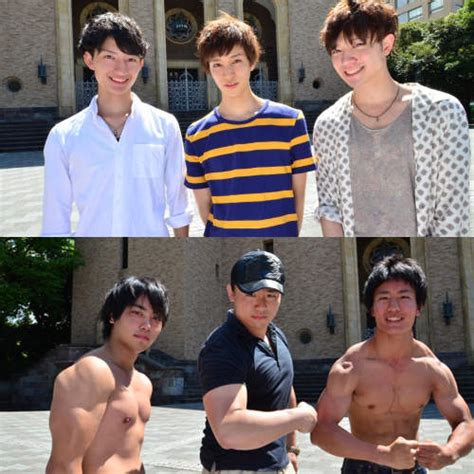 《日本大學校園型男之爭》慶應與早稻田的差別是？ 宅宅新聞