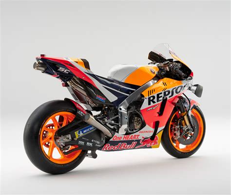 Motogp Honda