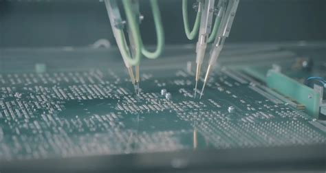 PCB Layer Stackup Capabilities ElectronicsHacks