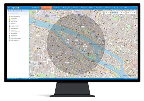trbonet plus ip based dispatch application motorola solutions