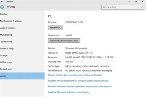 Joining Windows 10 To Active Directory Domain