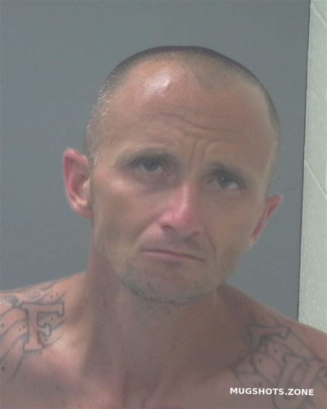 Lambert Stacey Ray Harace 10 07 2023 Santa Rosa County Mugshots Zone