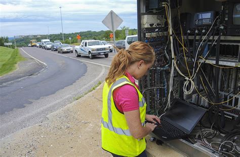 Traffic Engineering Planning Lochmueller Group