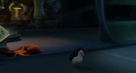 Wait Skipper Kowalski Ricoall Those Penguins Theyre This Way