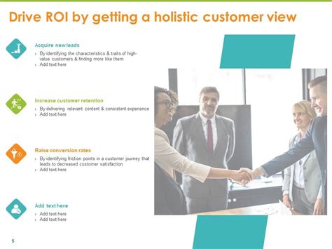 Synchronized Information About Your Customers Ppt Powerpoint