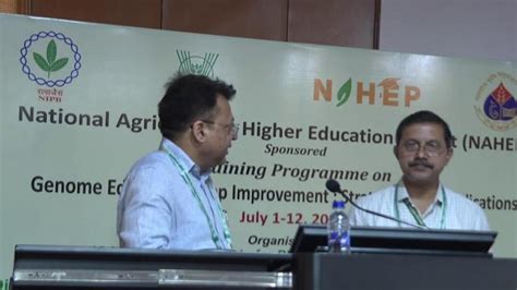 meghna varshney on linkedin nahep caast iari live stream