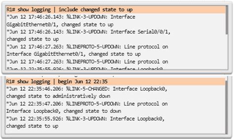 Ccna Complete Course Cisco Syslog Configuration Complete Tutorial