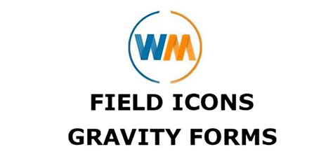 Wpmonks Field Icons Gravity Forms