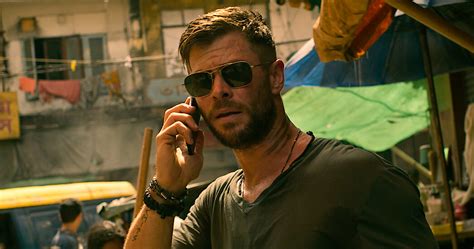 ‘extraction Recap How Well Do You Remember The Action Packed Movie