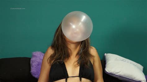 Cherri Bubble Gum Comeback Hd 1920x1080 Custom Fetish Shoots Clips4sale