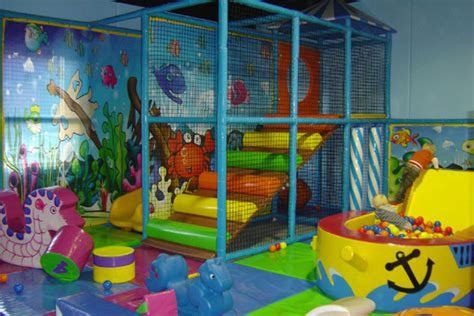 Playground Netting And Amusement Park Nets Nylon Protection Netting