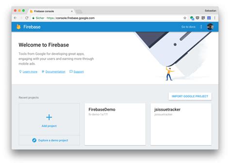 Building An Angular Project With Bootstrap 5 And Firebase • Dotnet