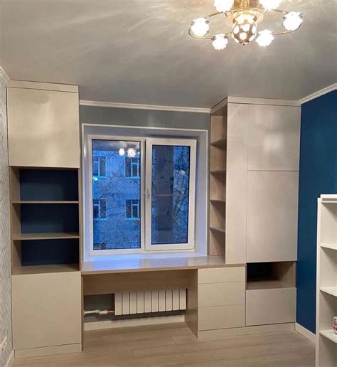 Пин на доске Детская комната