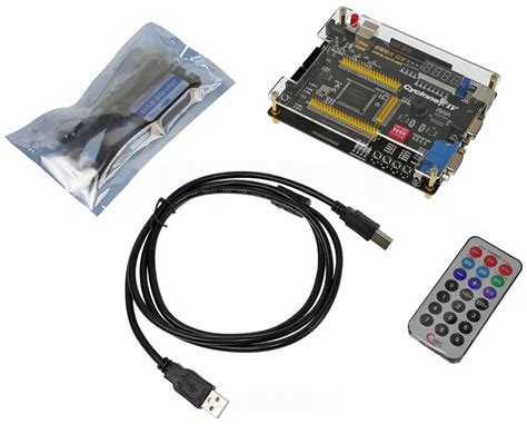 Altera Cyclone Fpga Niska Cena Na Allegro