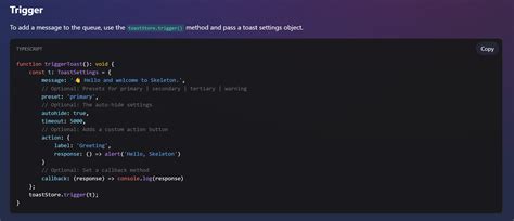 Documentation Updates · Issue 783 · Skeletonlabsskeleton · Github