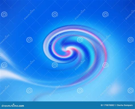 Color Abstract Background Create From GIMP Application Stock Photo Image Of Garden