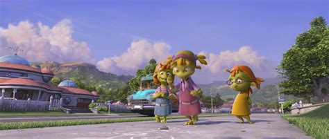 Planet 51 Screencap Fancaps