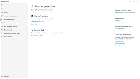 Windows Security Vs Microsoft Defender Differences You Should Know