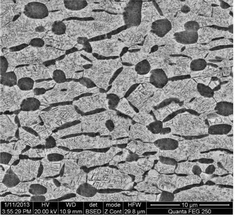 Thermal Treatment Method For Tc18 Titanium Alloy Eureka Patsnap
