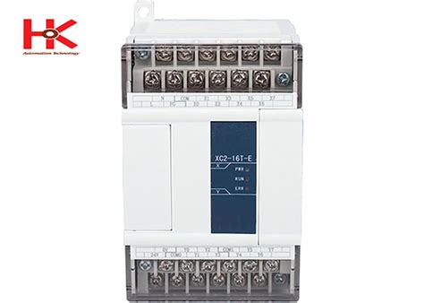 PLC Xinje XC2 24PR E 14 In 10 Out Relay 220VAC