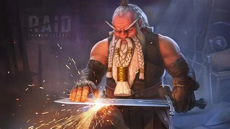 RAID Shadow Legends Free Gear Removal Event Details September